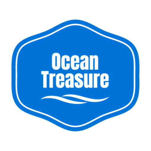 Our Products | Ocean Treasure